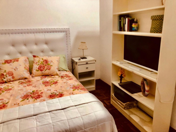 Habitación Exclusiva Huéspedes Con Piscina , Aire Acondicionado Y Jardín En Base Doble, Muy Confortable - Córdoba, Argentina