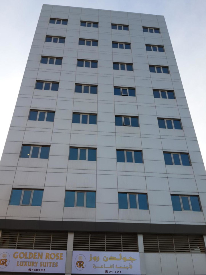 Golden Rose Luxury Suites (Royal Executive) - Manama