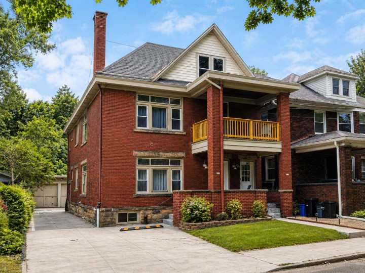 Boulevard Park Apartments - Erie, PA