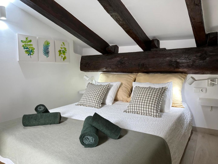 Casa Cullerer - Costa Daurada (Spain)