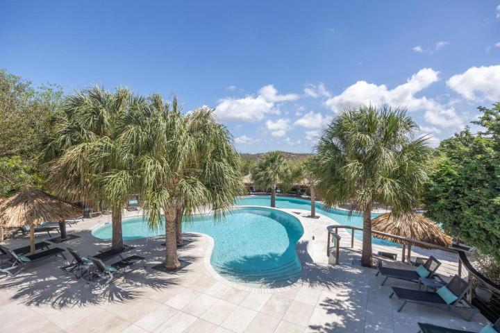 Morena Resort - Curaçao