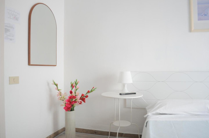 Hotel Cecile - Toscane