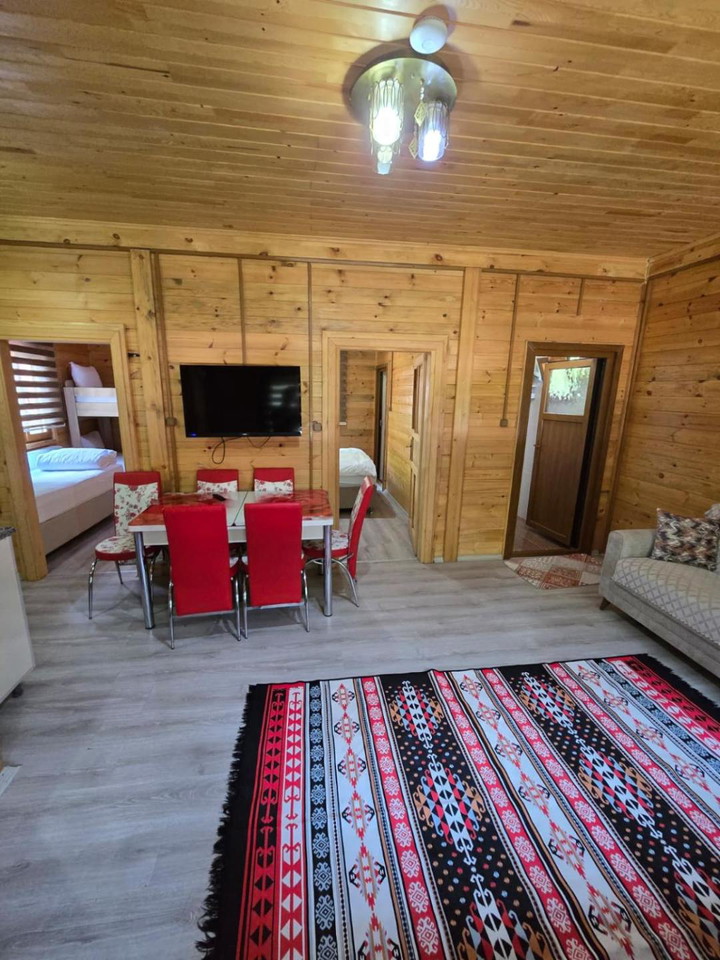 Katipogulları Apart - Trabzon