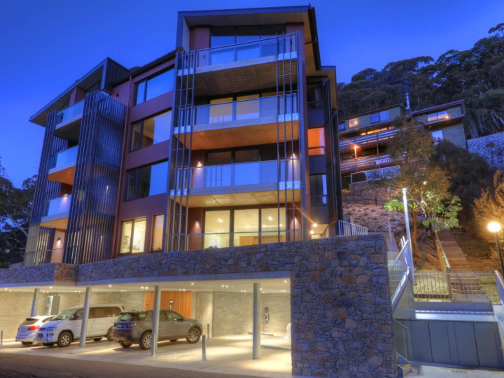 Bellevarde 1 1 - Thredbo