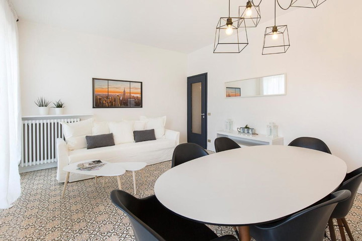La Promenade By Impero House - Stresa