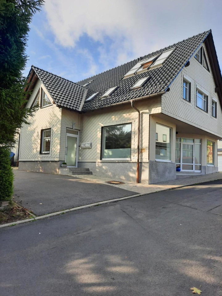 Ferienwohnung Grunwald - Oberhof