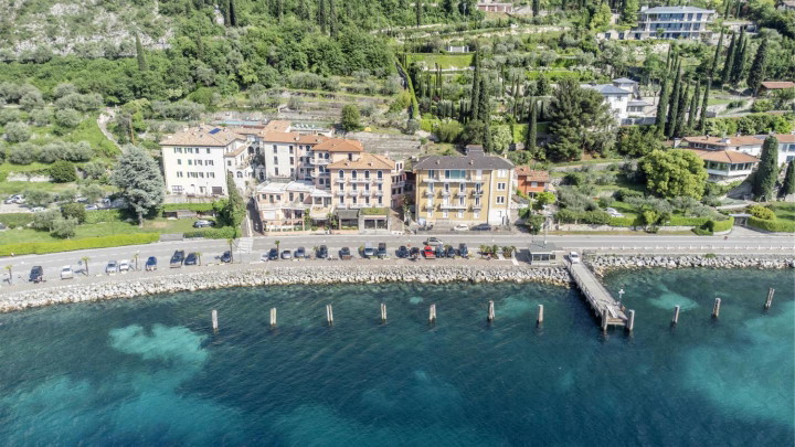Lake Sensation - Garda Lake View - Nago–Torbole