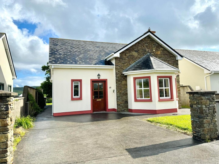 No 10 Ard Na Mara - Dingle