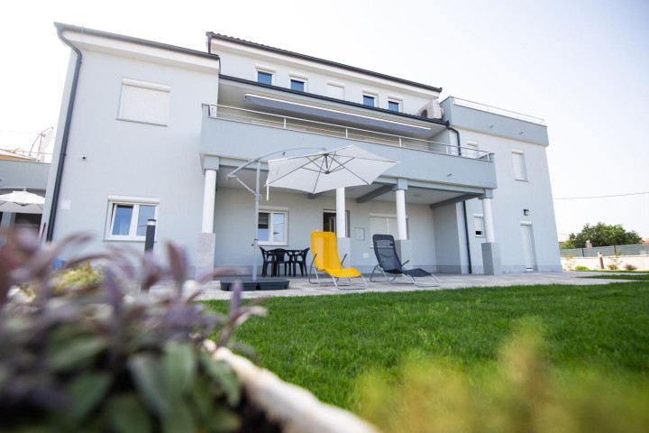 Apartments Luka - Senj
