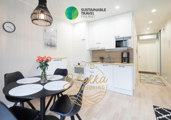 Jäkälätie Apartments By Hiekka Booking - Kalajoki