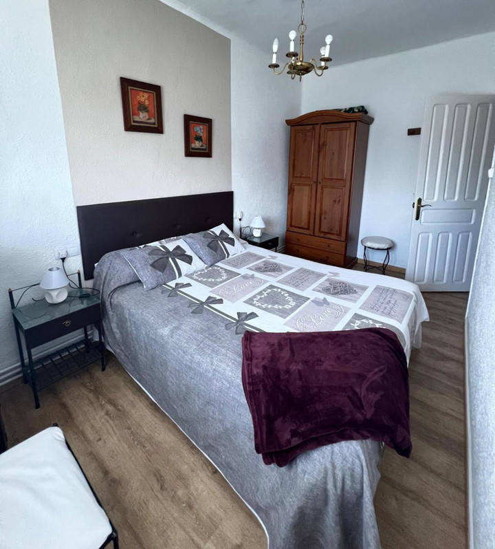 Apartamento En Biescas Maribel - Biescas
