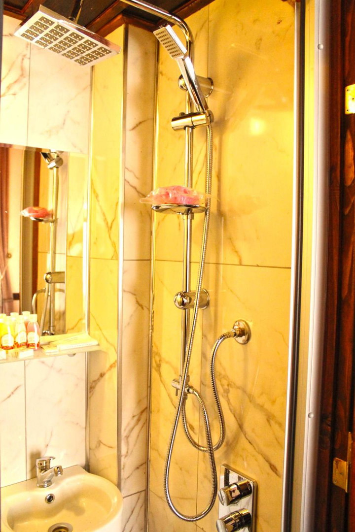 Aksehir Butik Hotel-hasan Muallim Konukevi - Afyonkarahisar
