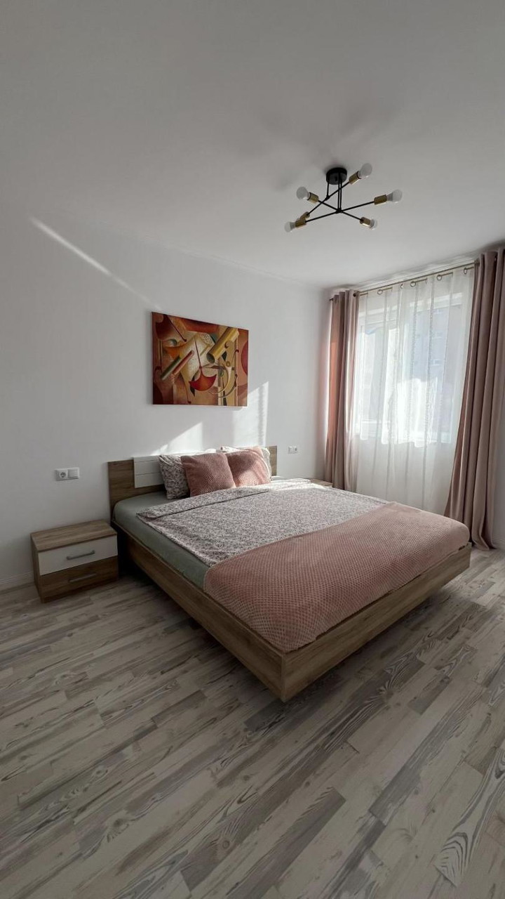 Avram Iancu 402a - Cluj-Napoca