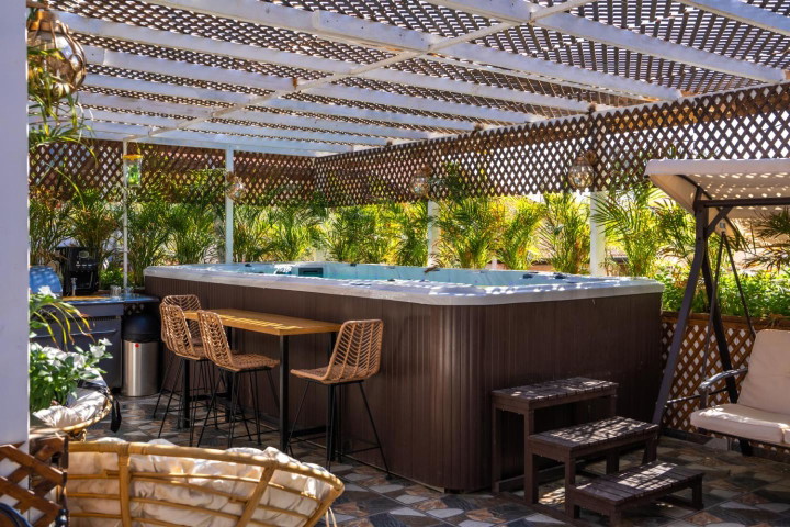 South Star Suites - Eilat