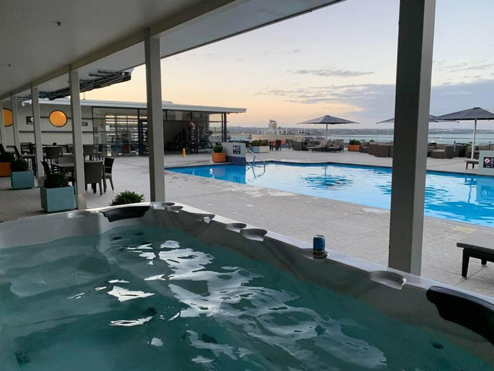 Resort Style Studio - Auckland