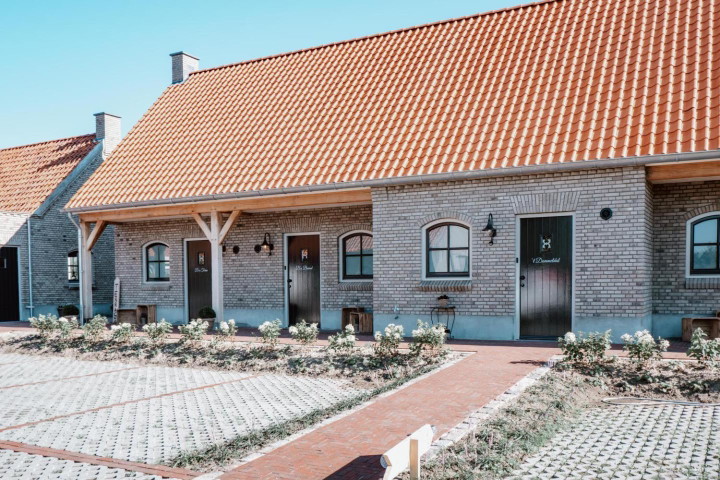 Hoeve Den Bolck - Noord-Brabant