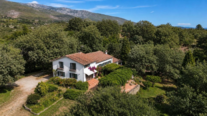 Villa Alardos - El Escondite De Pedro Malillo - Spanien