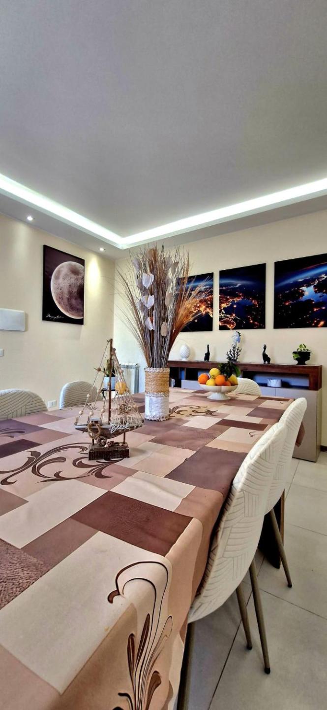 Ivan House - Terrasini Sicilia - Terrasini