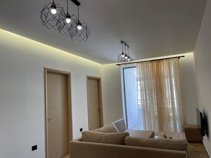 Suites Kozi - Albania