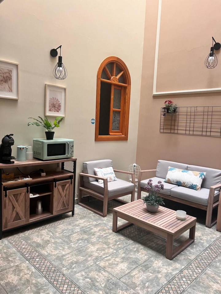La Casa De Lola - Vélez-Málaga