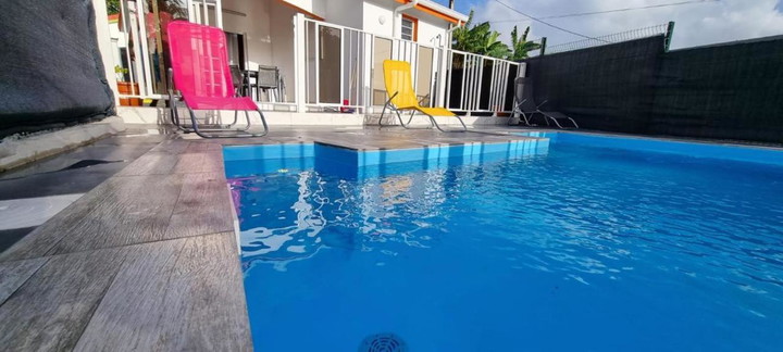 Lacazavanoo - Guadeloupe