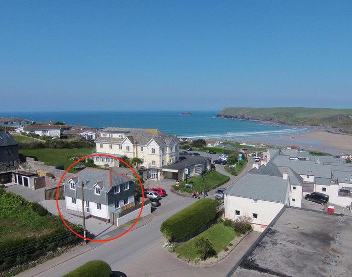 Polmorla - Padstow