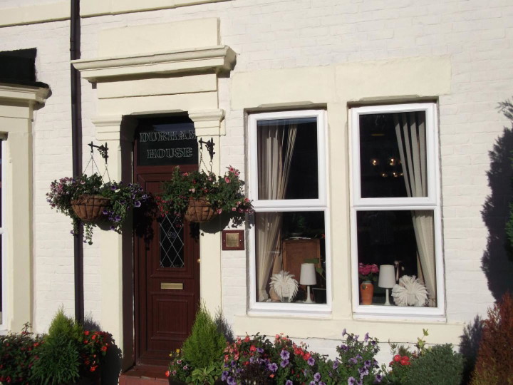 Durham House Hotel - Gateshead