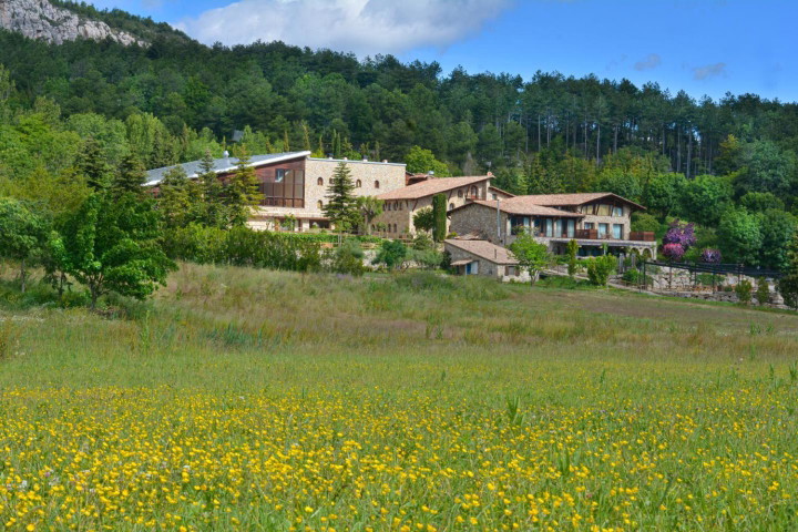 El Jou Nature - Berga