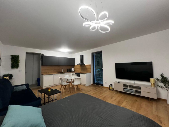 Apartmán Mony - Slovakia