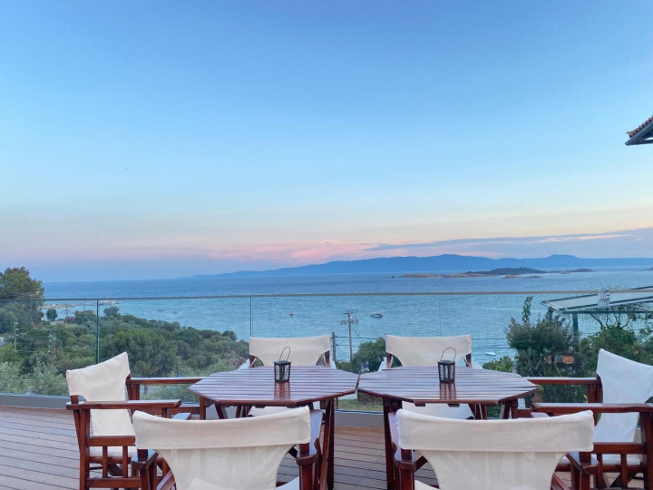 Hotel Filoxenia - Halkidiki