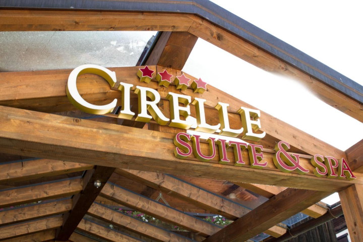 Hotel Cirelle Suite & Spa - Alta Badia