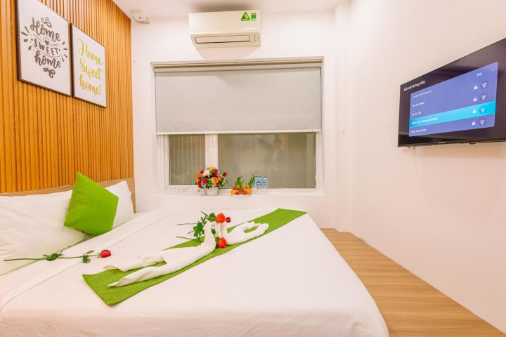 Hanoi Grand Sun Hotel - Hanoi
