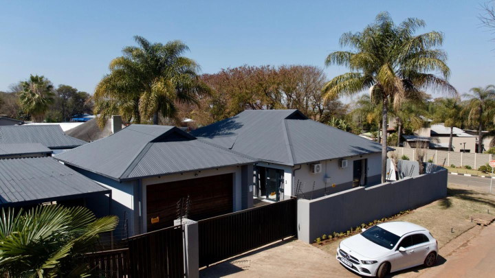 Andrimat Signature Suites - Hartbeespoort