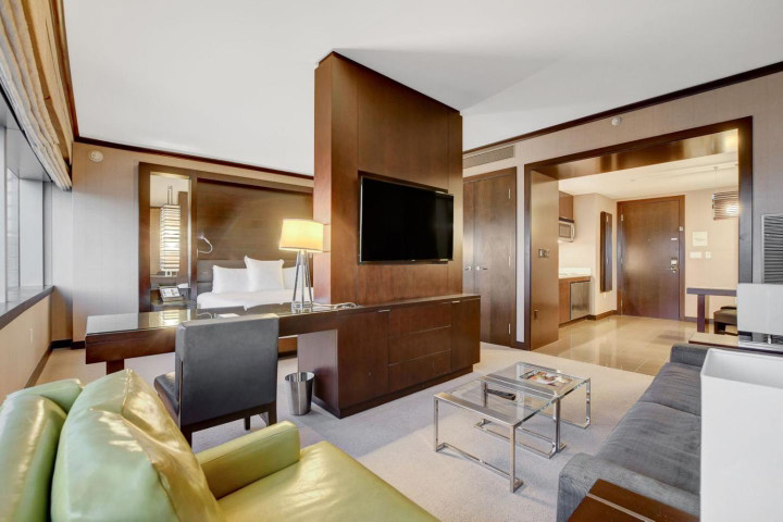 Vdara Hotel & Spa Private Residences - Las Vegas