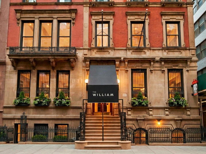 The William Hotel Midtown, New York - Union City, NJ