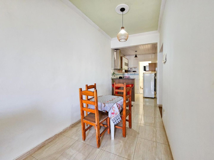 Apto Com Garagem E Varanda No Jardim Casa Branca - Betim