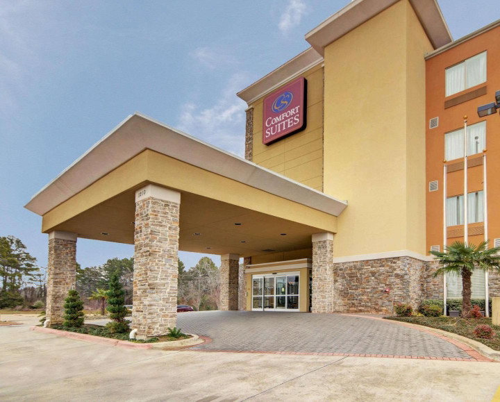 Comfort Suites Kilgore - Longview, TX