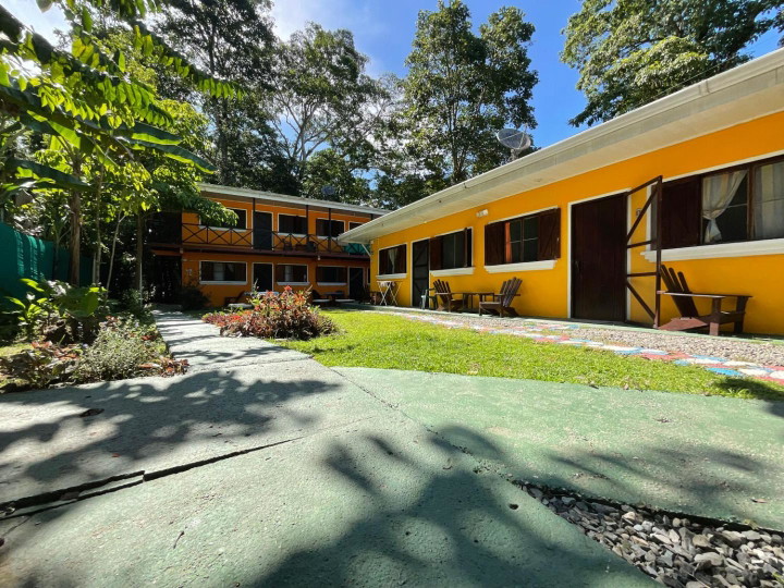 Las Casitas De Playa Ne Gra - Costa Rica