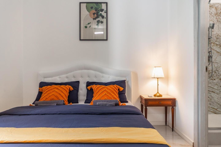 Rosa Rooms - Milan