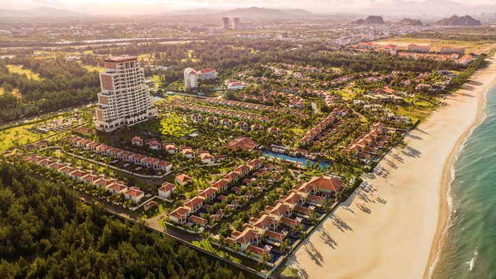 Fusion Resort And Villas Da Nang - Wellness Inclusive - Đà Nẵng