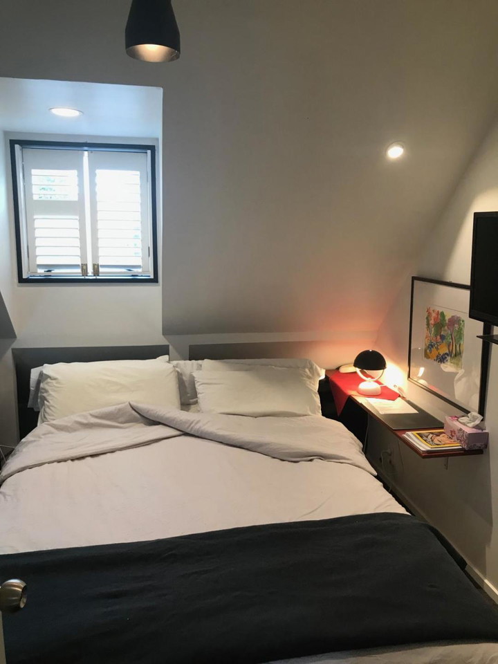 Pryor Haven Chalet Green Retreat In A Lovely Place - West Coast