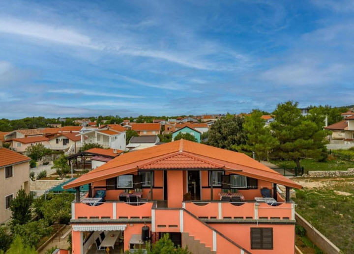 Apartman Zlata - Vir