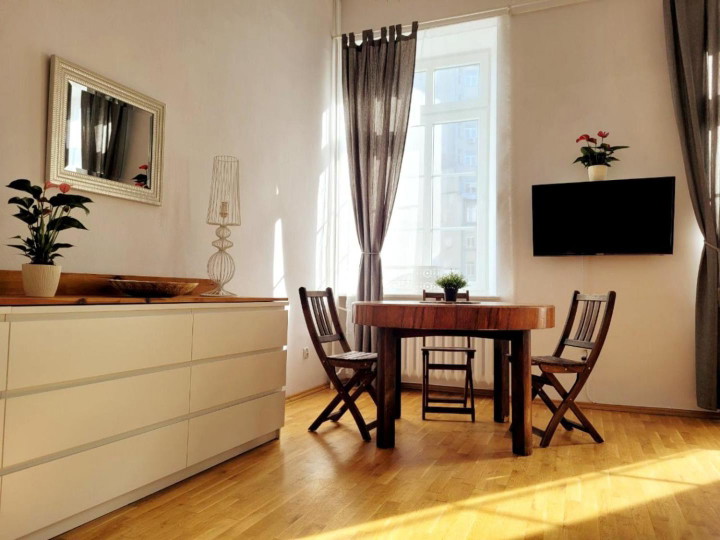 Przytulne Apartamenty W Centrum Warszawy Lok 2 - Varsovie