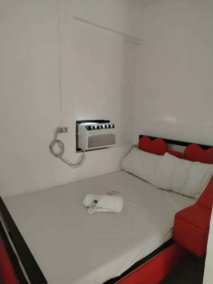 Wjv Inn Gangnam - Cebu City