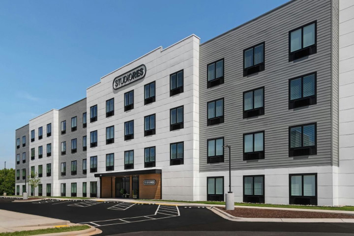 Studiores By Marriott Greensboro Airport - Greensboro, NC