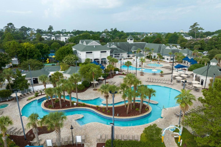 Sheraton Broadway Resort Villas - South Carolina