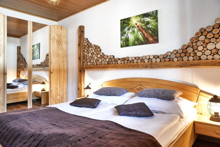 Ferienwohnung Bergerlebnis ÖTscher - Mariazell