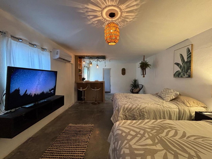 Apartment #3 For 4 Wifi-centric-consulate - Brownsville, TX