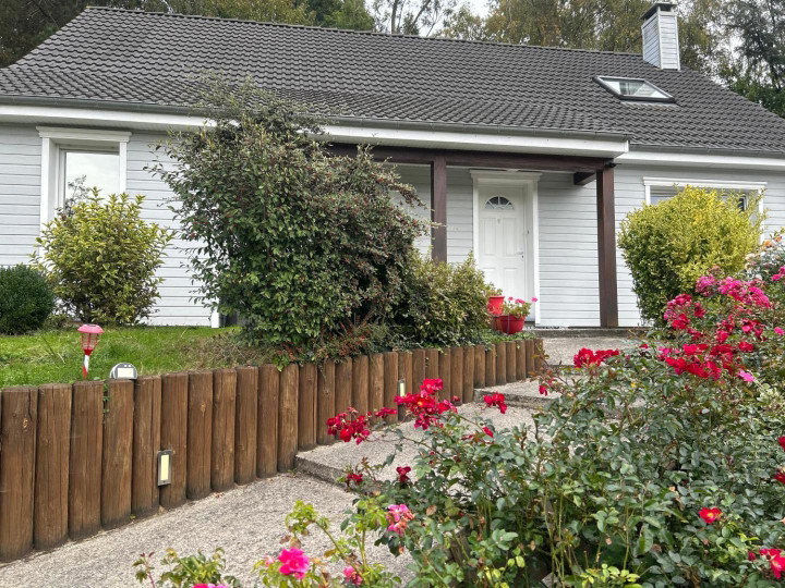 Chez Mamie - Dieppe