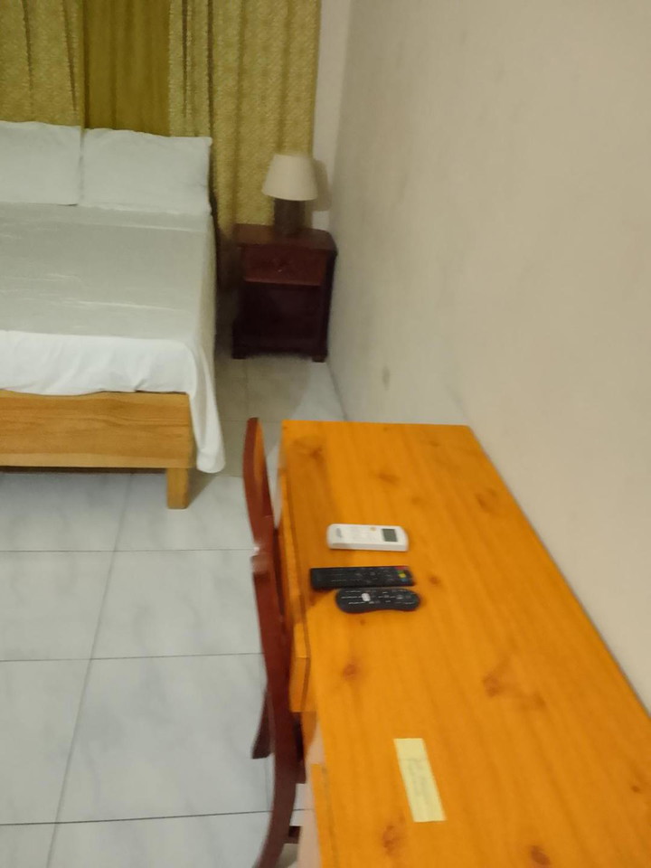 Pogas Suites - Kingston